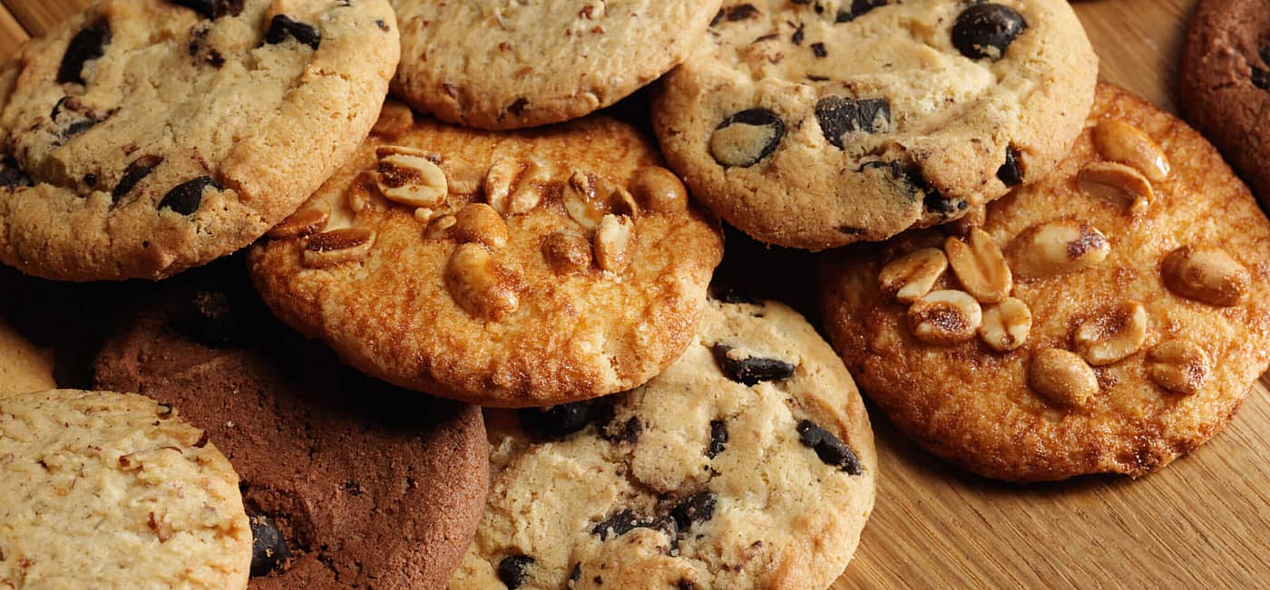 National Biscuit Day (May 29th) | Days Of The Year