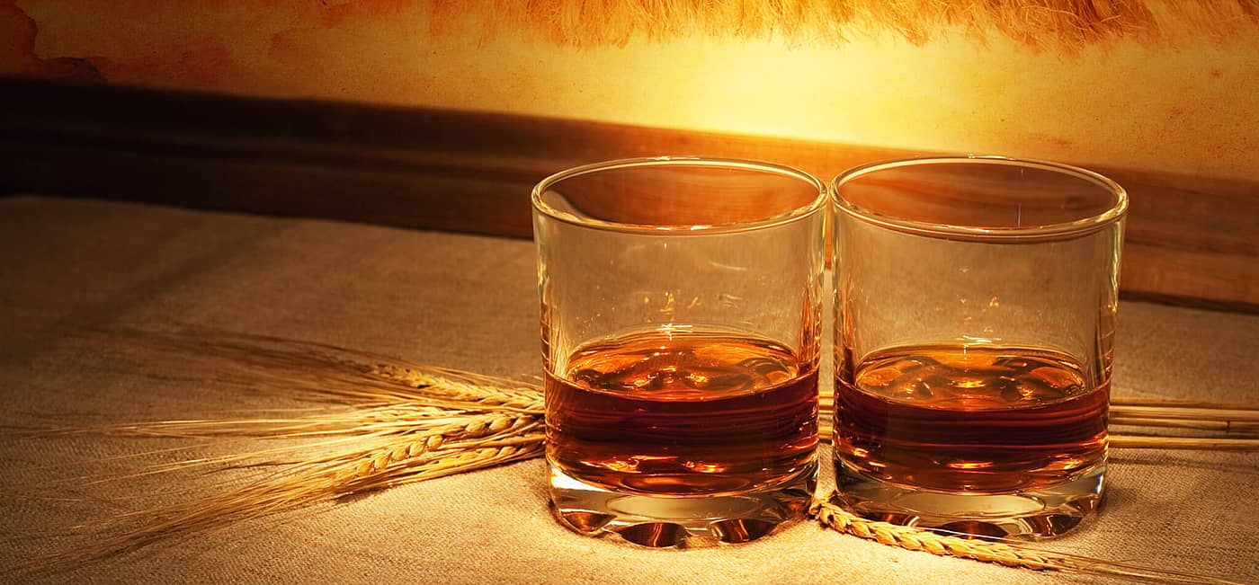 National Bourbon Day (June 14th) | Days Of The Year