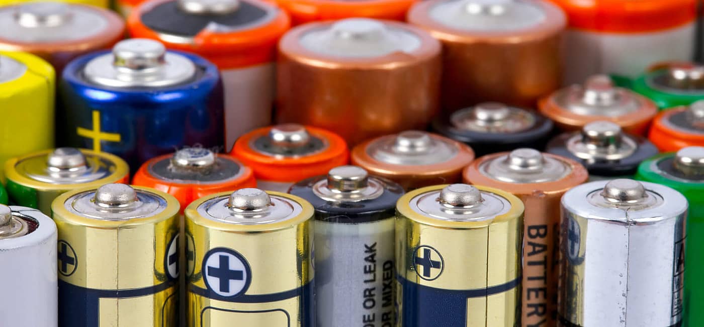 Check Your Batteries Day (March 10th, 2024) | Days Of The Year
