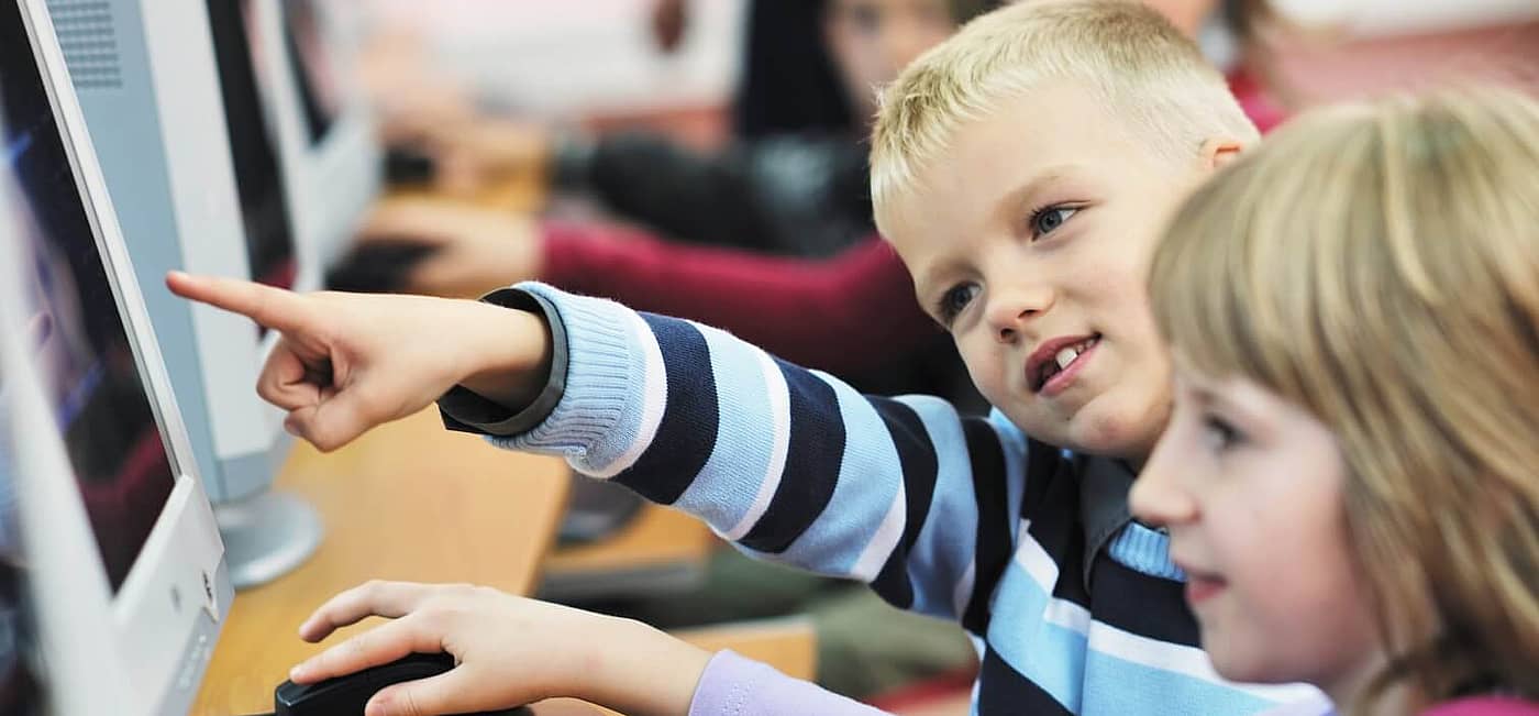 Computer Learning Month (October 2024) | Days Of The Year