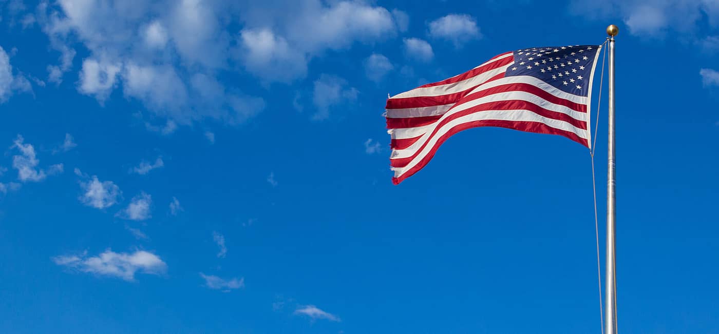 National Flag Day (June 14th) | Days Of The Year