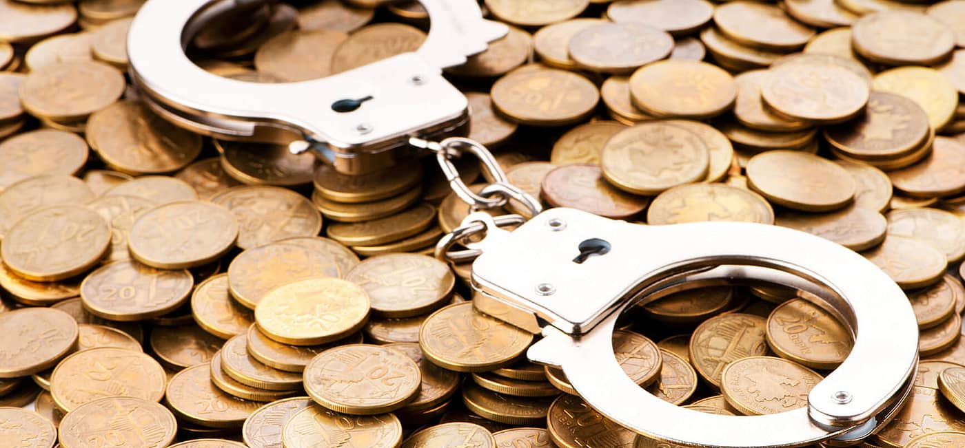 International Anti-Corruption Day (December 9th) | Days Of The Year