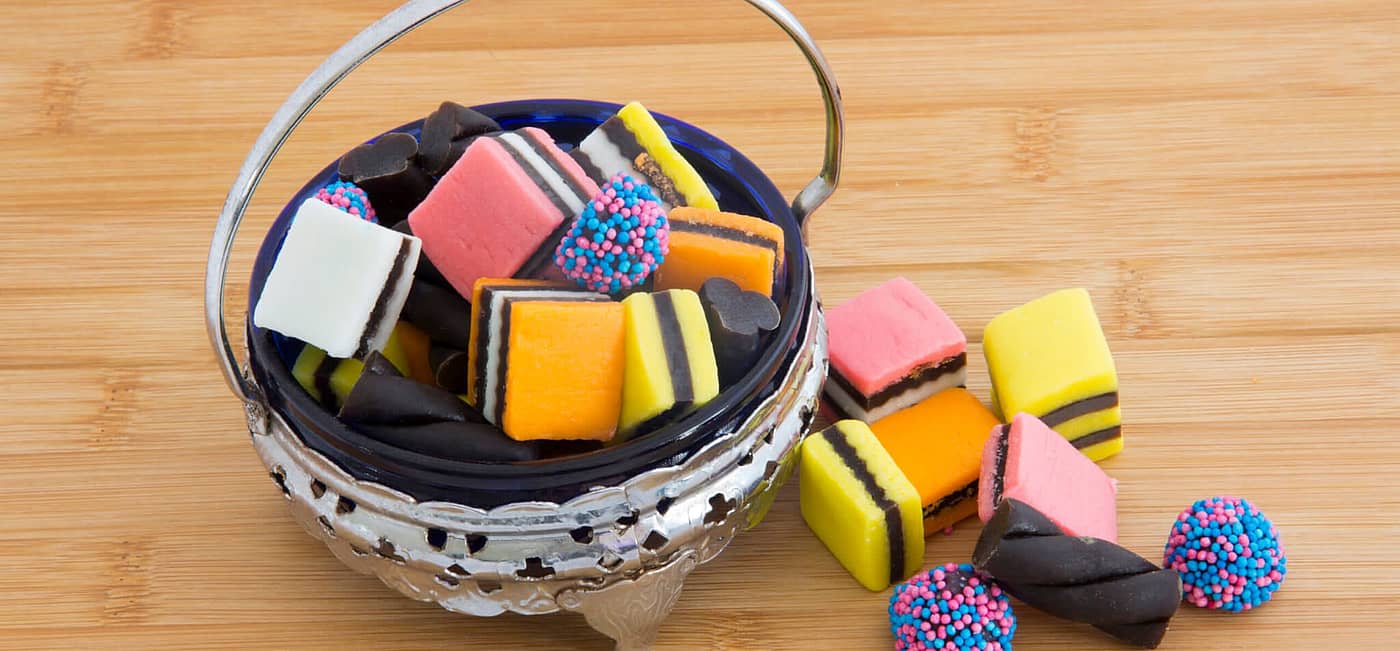 National Licorice Day (April 12th) | Days Of The Year