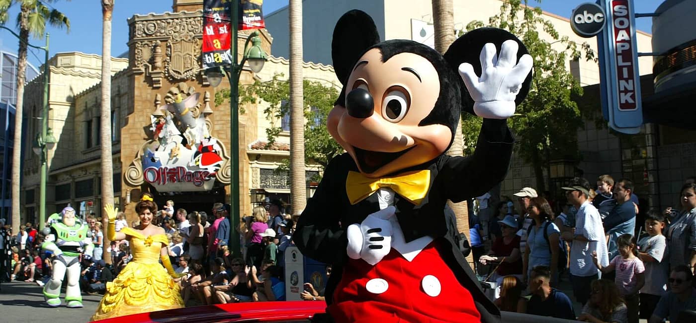 Mickey Mouse Day (November 18th) | Days Of The Year