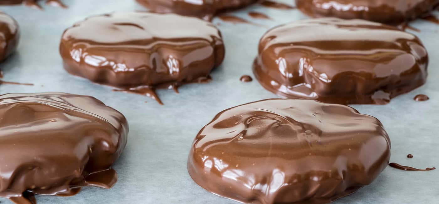 National Peppermint Patty Day (February 11th) | Days Of The Year