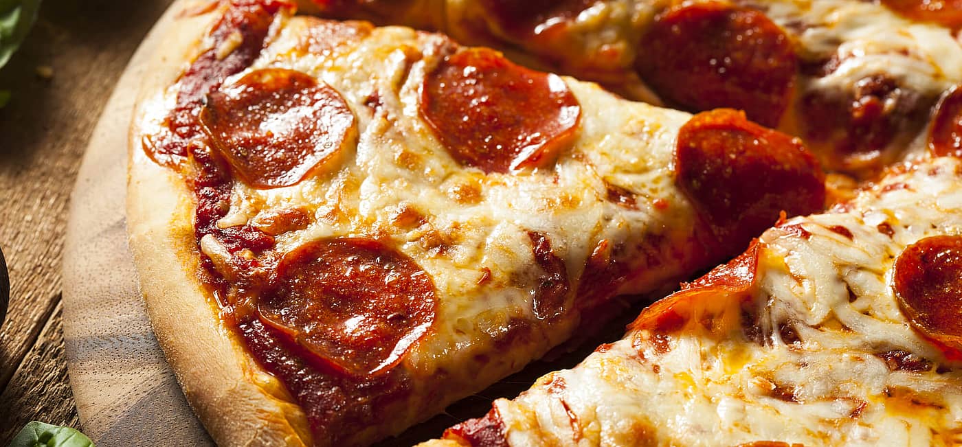 National Pizza Day (February 9th) | Days Of The Year