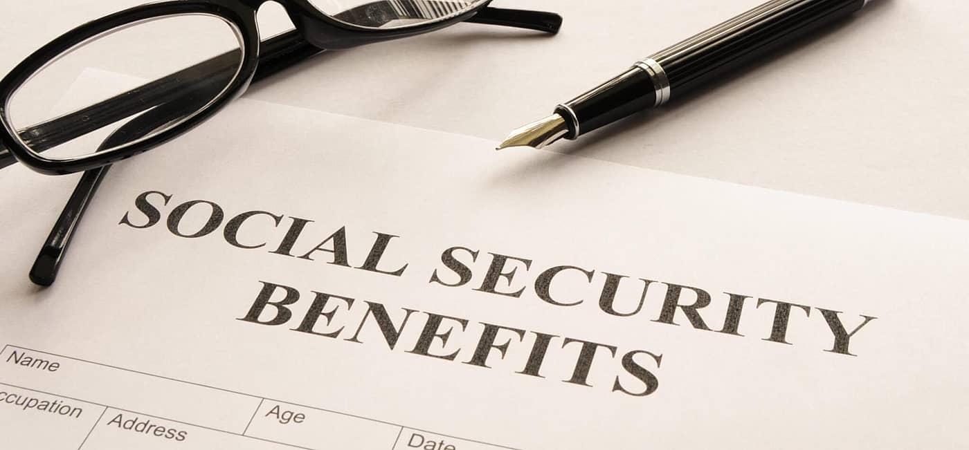 National Social Security Day (August 14th) | Days Of The Year
