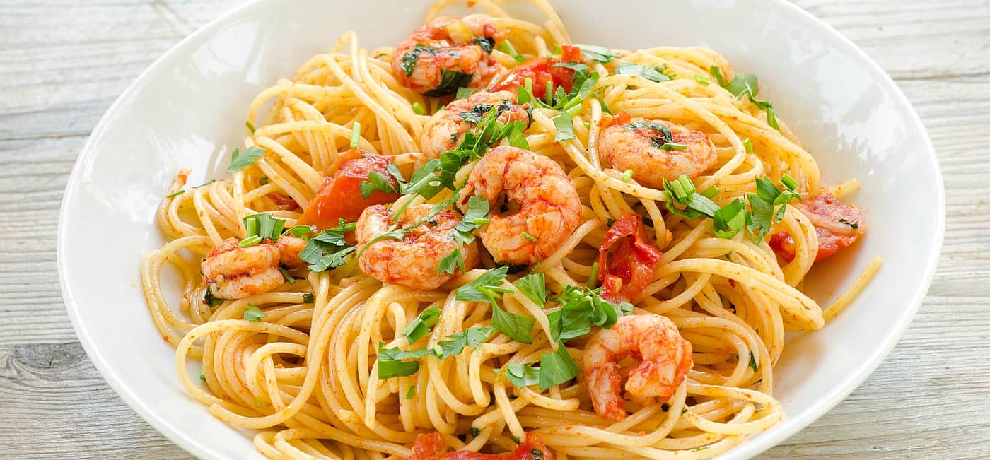 National Spaghetti Day (January 4th) | Days Of The Year