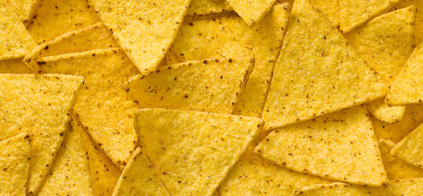 National Tortilla Chip Day (February 24th) | Days Of The Year