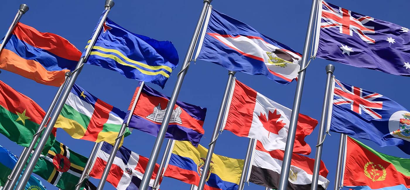 United Nations Day (October 24th) | Days Of The Year