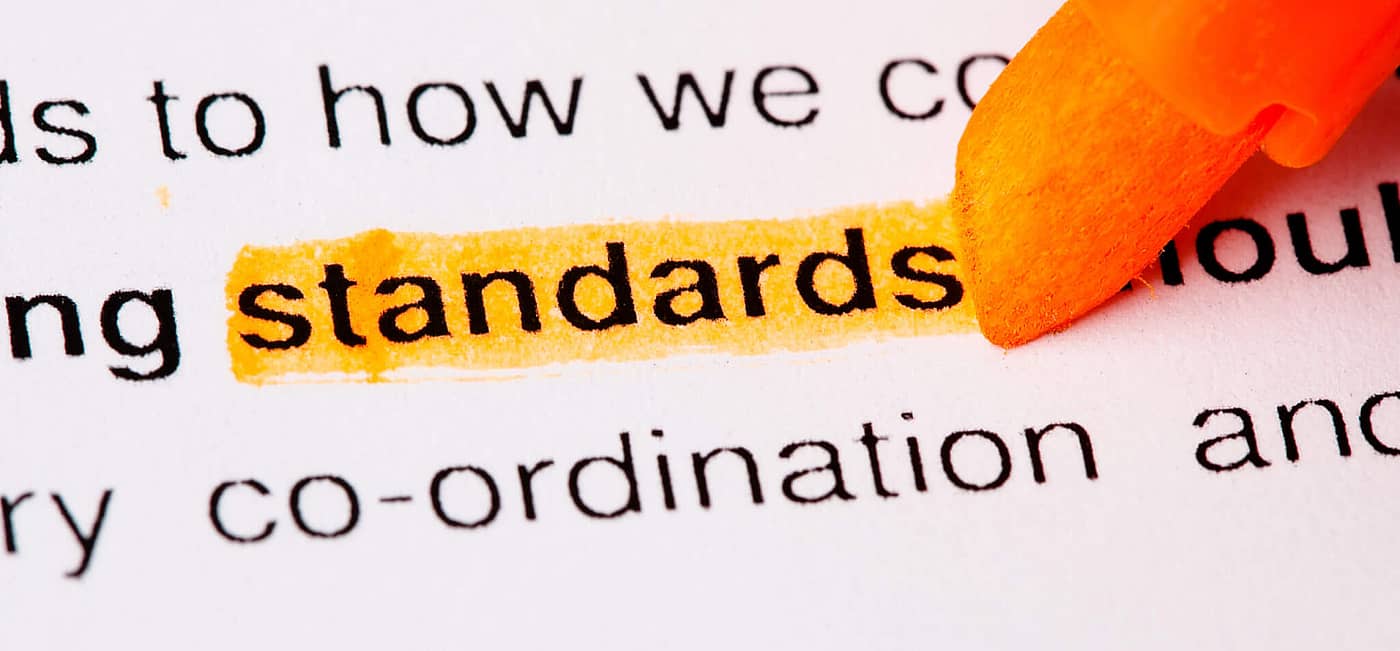 World Standards Day (October 14th) | Days Of The Year