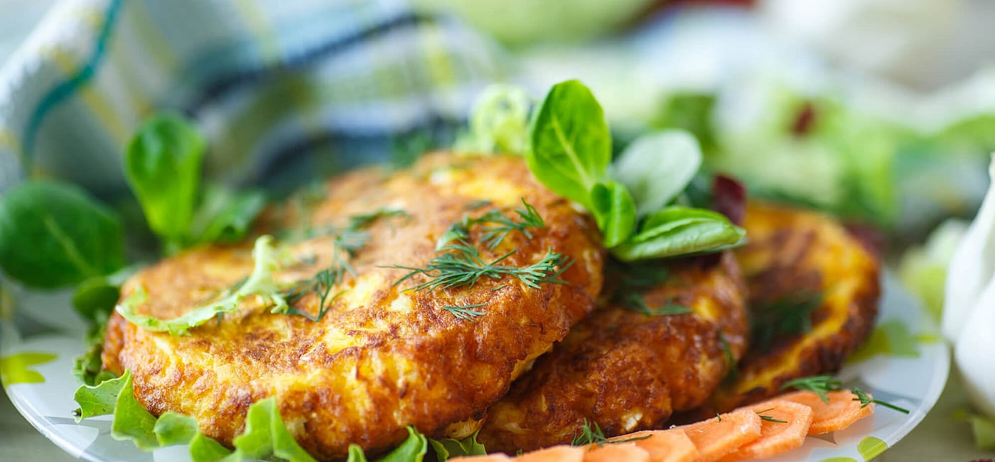 National Fritters Day (December 2nd) | Days Of The Year