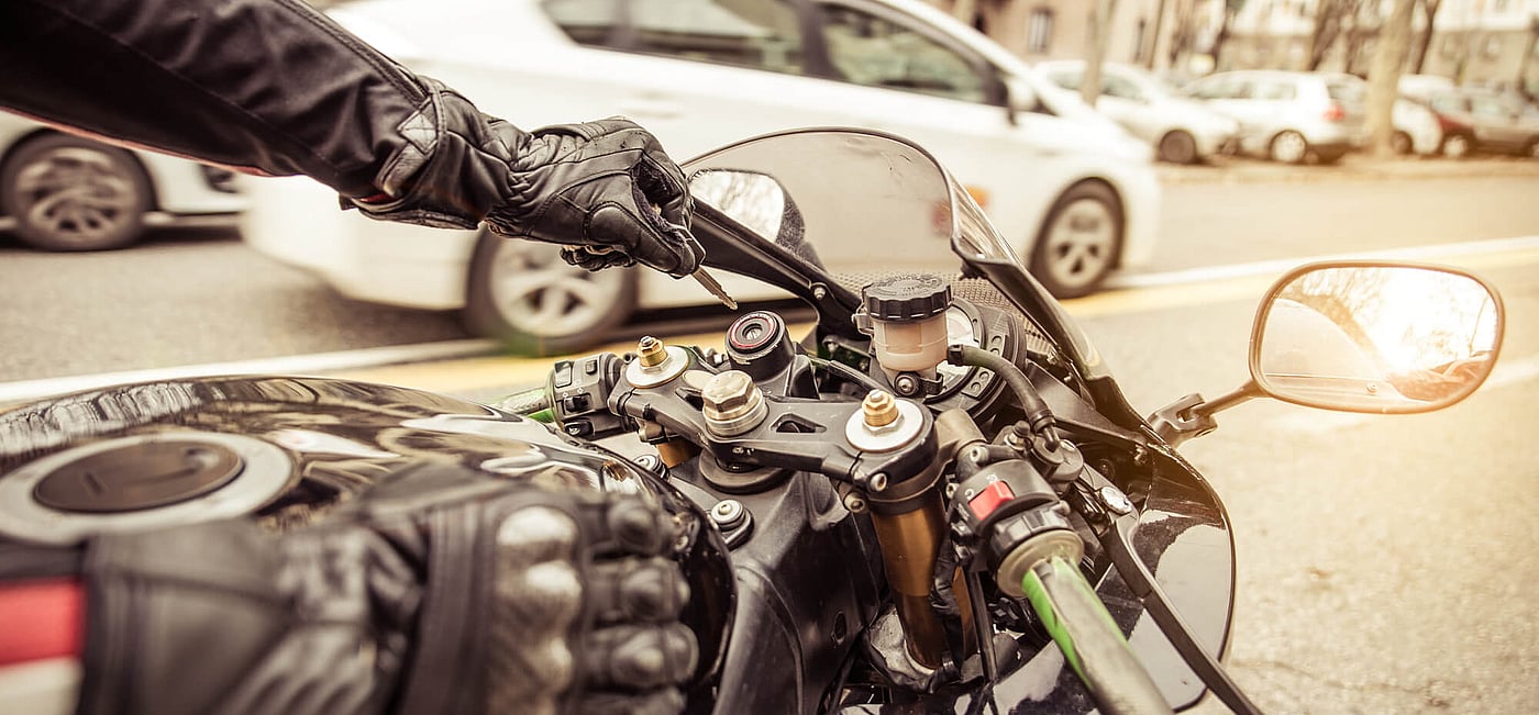 World Motorcycle Day (June 21st) | Days Of The Year