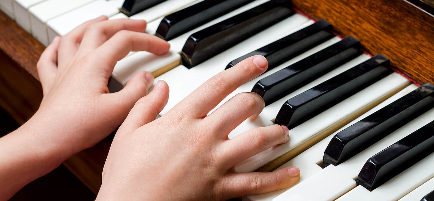 World Piano Day (March 29th) | Days Of The Year