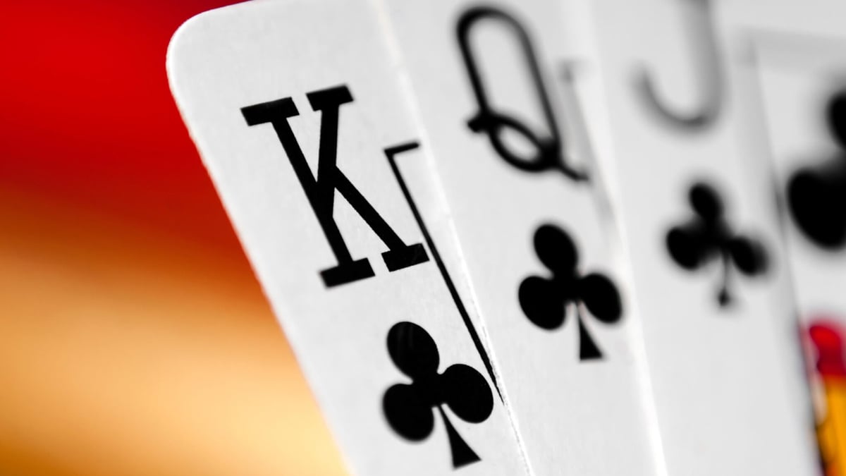 National Card Playing Day (December 28th) | Days Of The Year