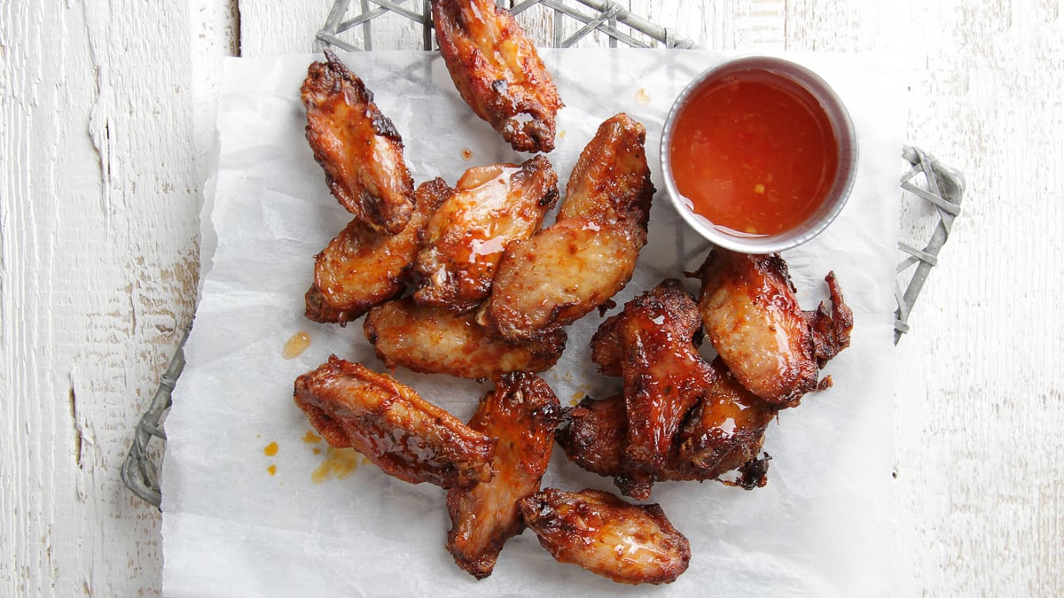 National Chicken Wing Day (July 29th) – Days Of The Year
