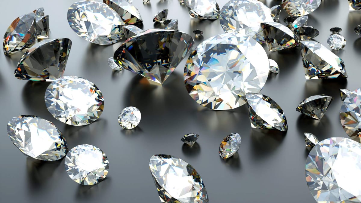 National Jewel Day (March 13th) – Days Of The Year