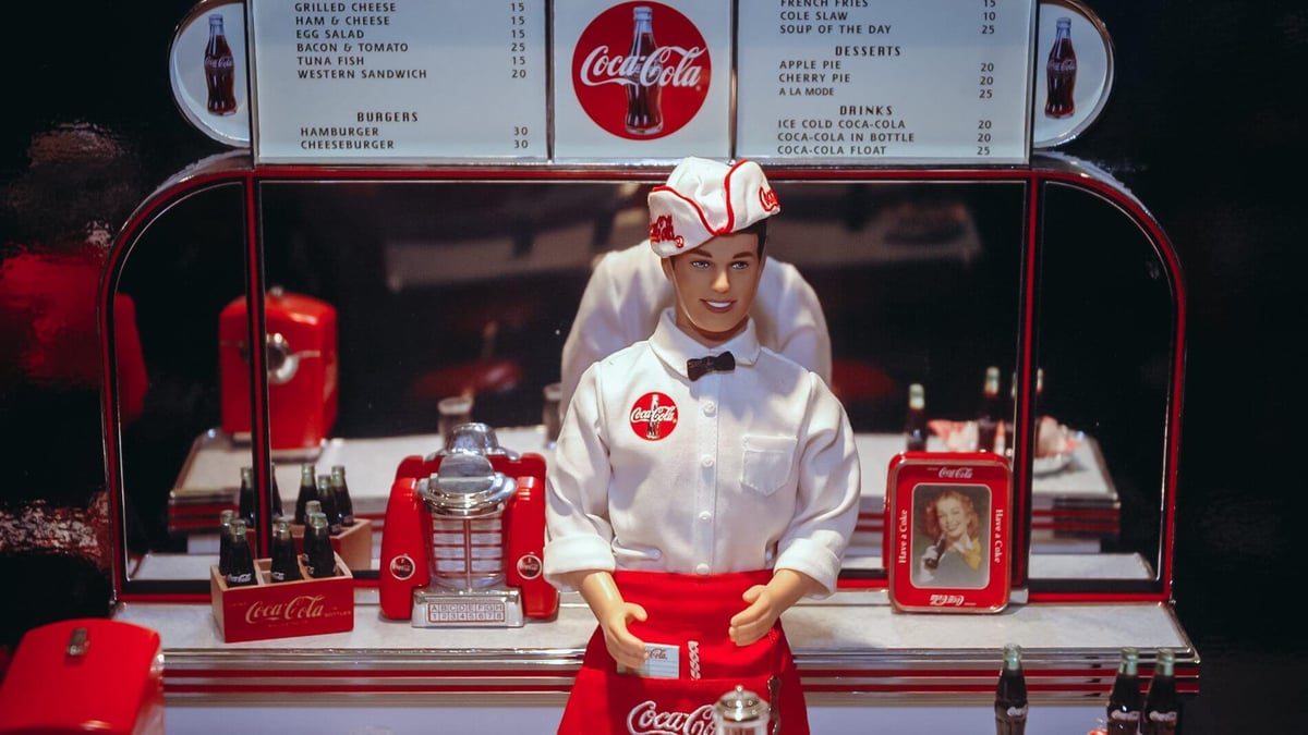 Ken Day | Days Of The Year (March 13th)