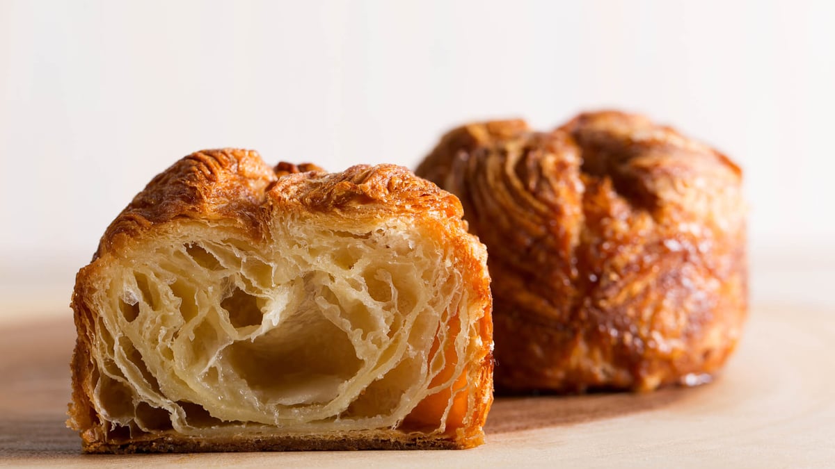 National Kouign Amann Day (June 20th) – Days Of The Year