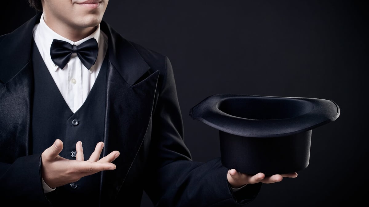 National Magic Day (October 31st) | Days Of The Year