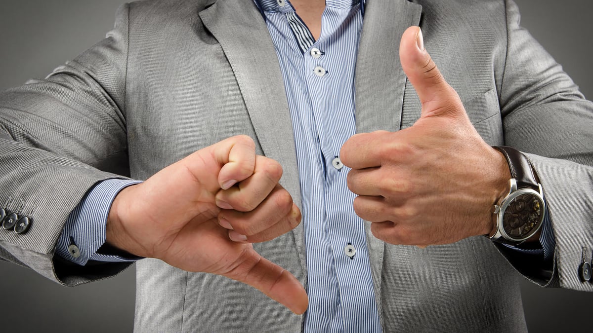 National Opposite Day (January 25th) – Days Of The Year