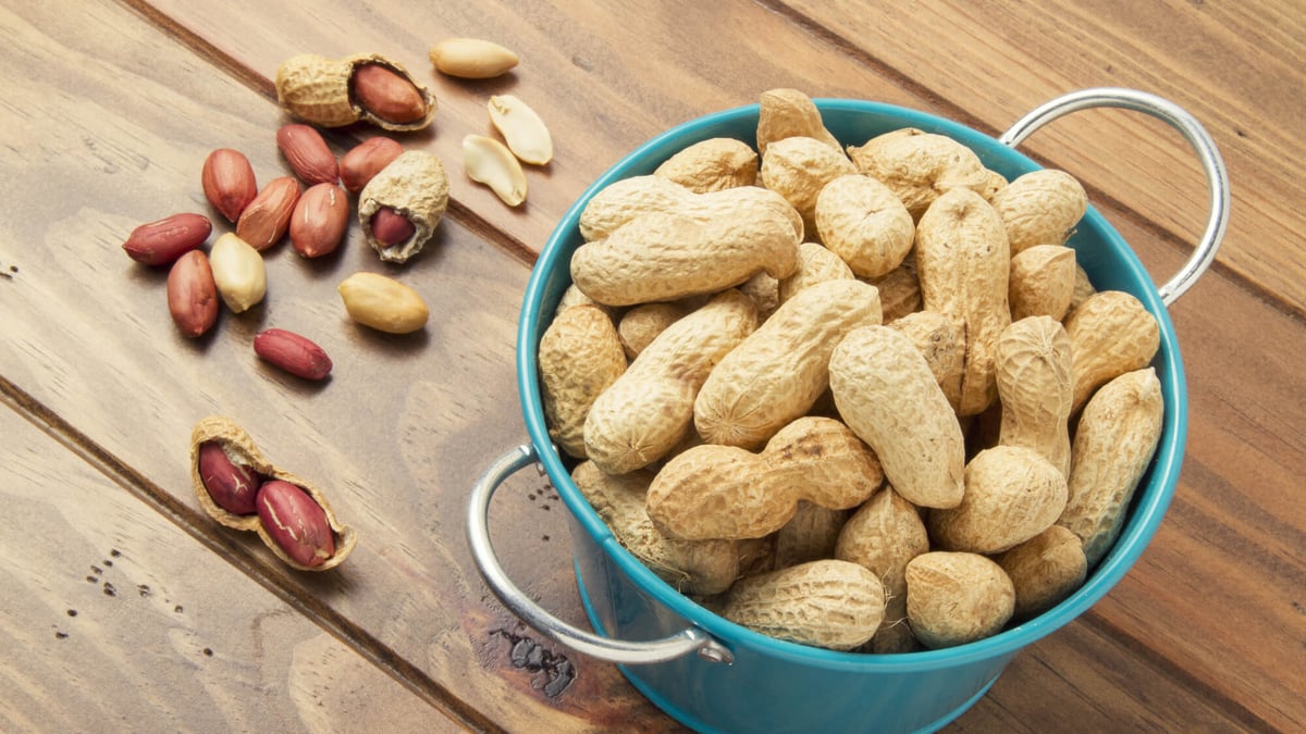 National Peanut Day (September 13th) | Days Of The Year