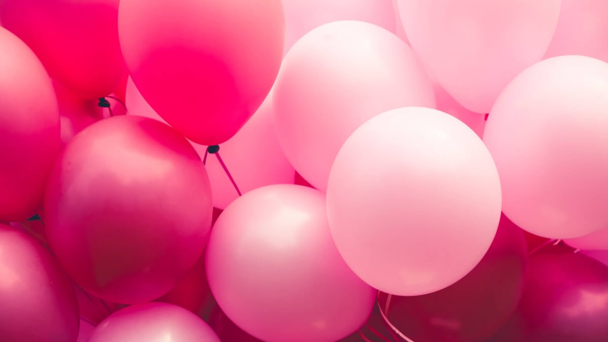National Pink Day (February 22nd, 2023) | Days Of The Year