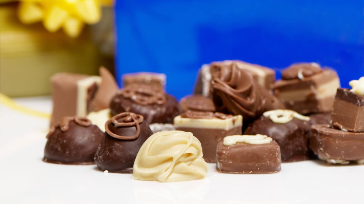 National Pralines Day (June 24th) – Days Of The Year