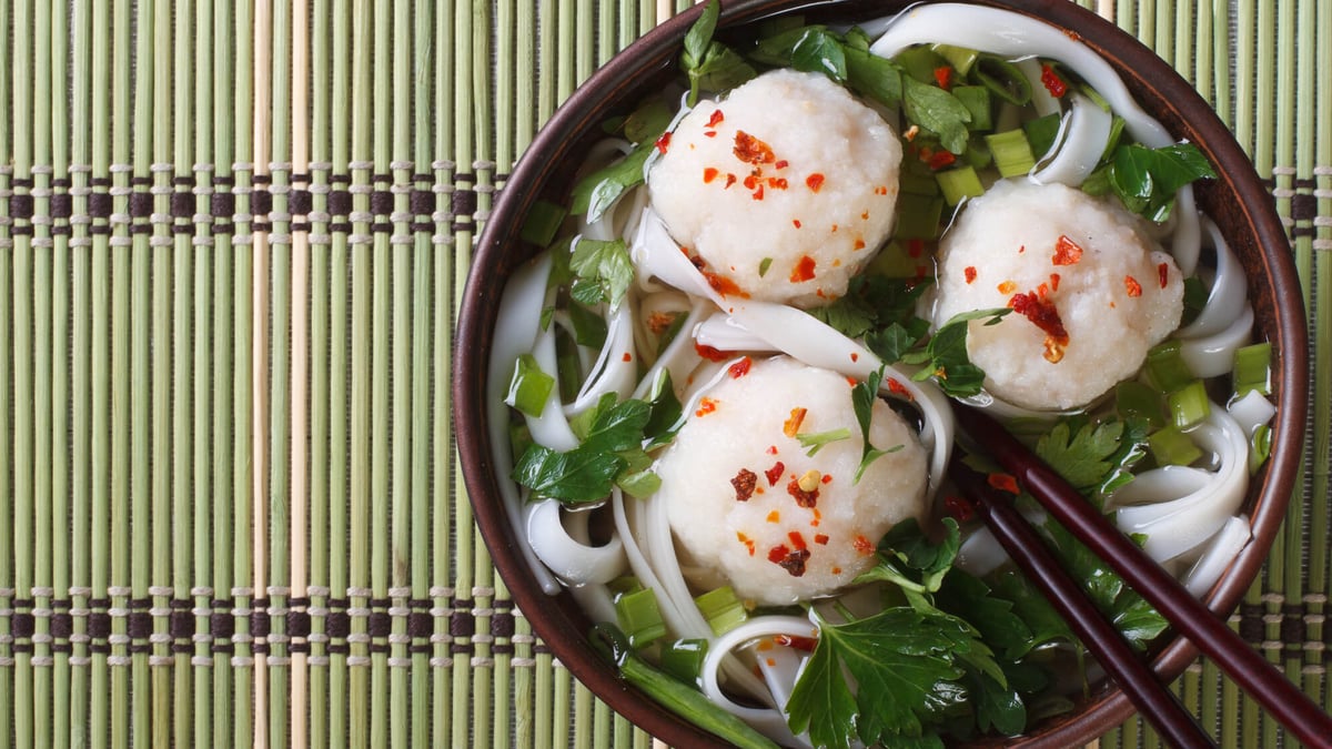 National Rice Ball Day (April 19th) – Days Of The Year