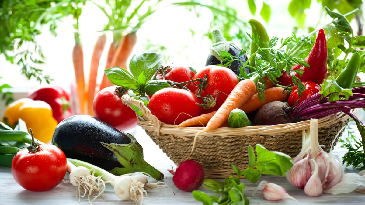 World Vegan Month (November 2022) – Days Of The Year