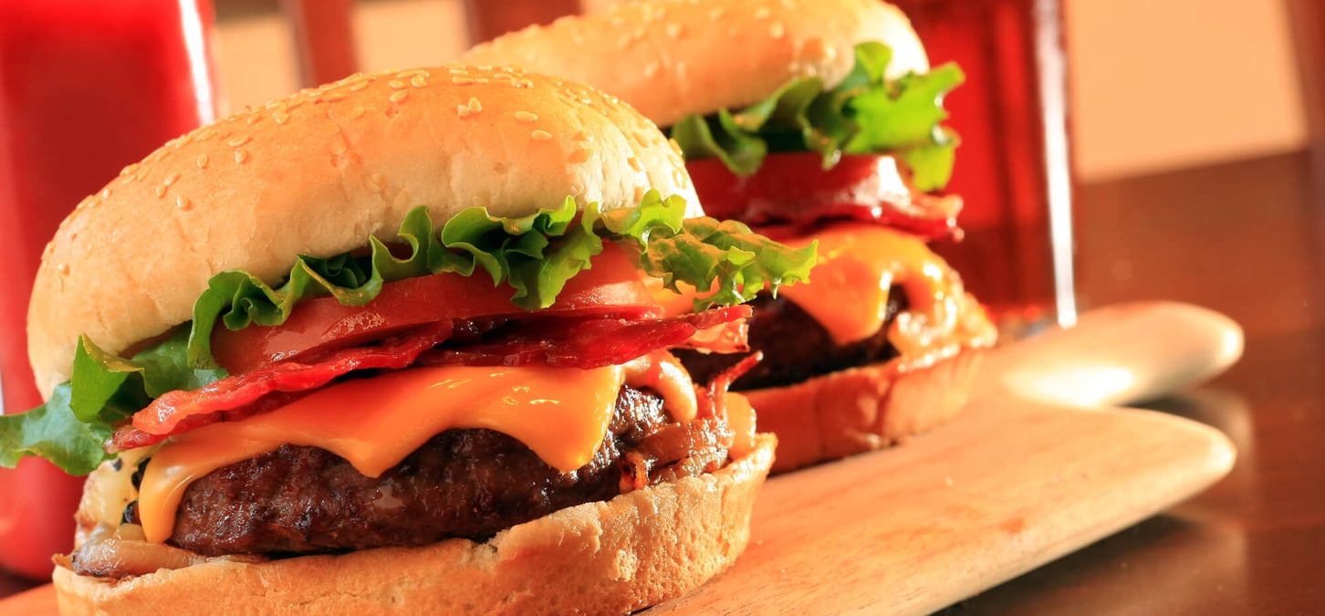 Burger Day (August 25th, 2022) – Days Of The Year