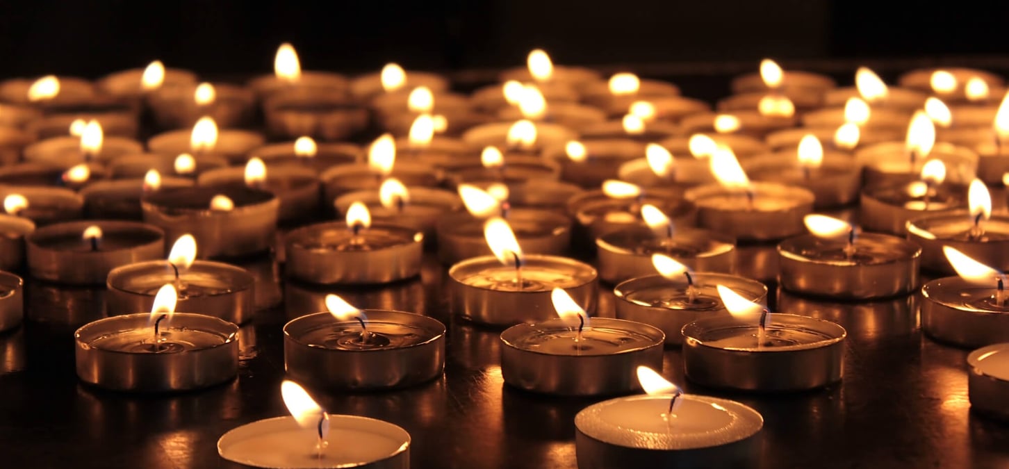 Candlemas day (February 2nd) – Days Of The Year