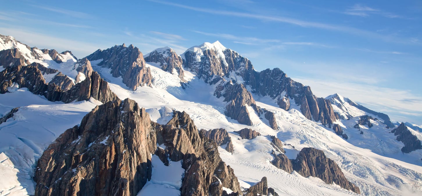 International Mountain Day (December 11th) – Days Of The Year