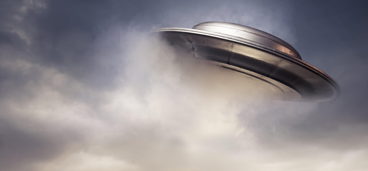 World UFO Day (July 2nd) – Days Of The Year