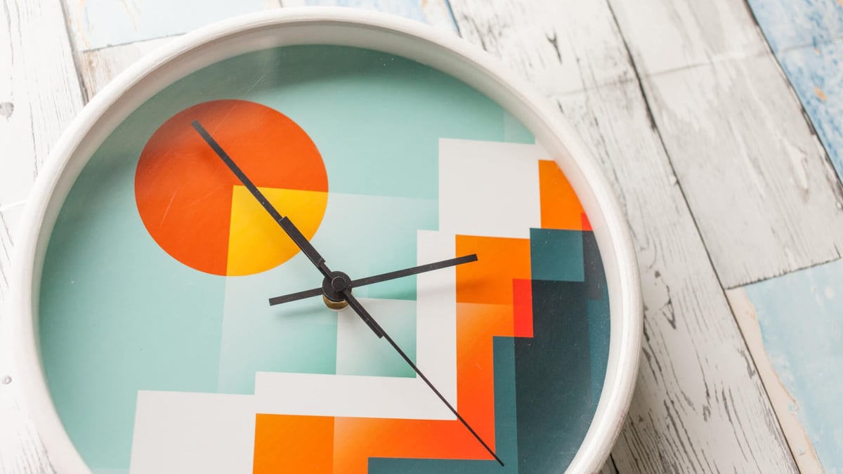 4pm Finish Day (September 20th, 2024) | Days Of The Year