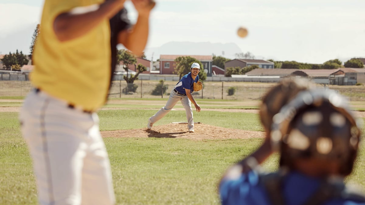 National Baseball Day (April 22nd) | Days Of The Year