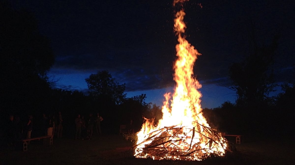 Bonfire Night (November 5th) | Days Of The Year