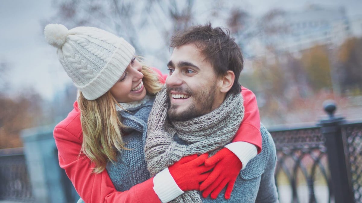 National Boyfriend Day (October 3rd) | Days Of The Year