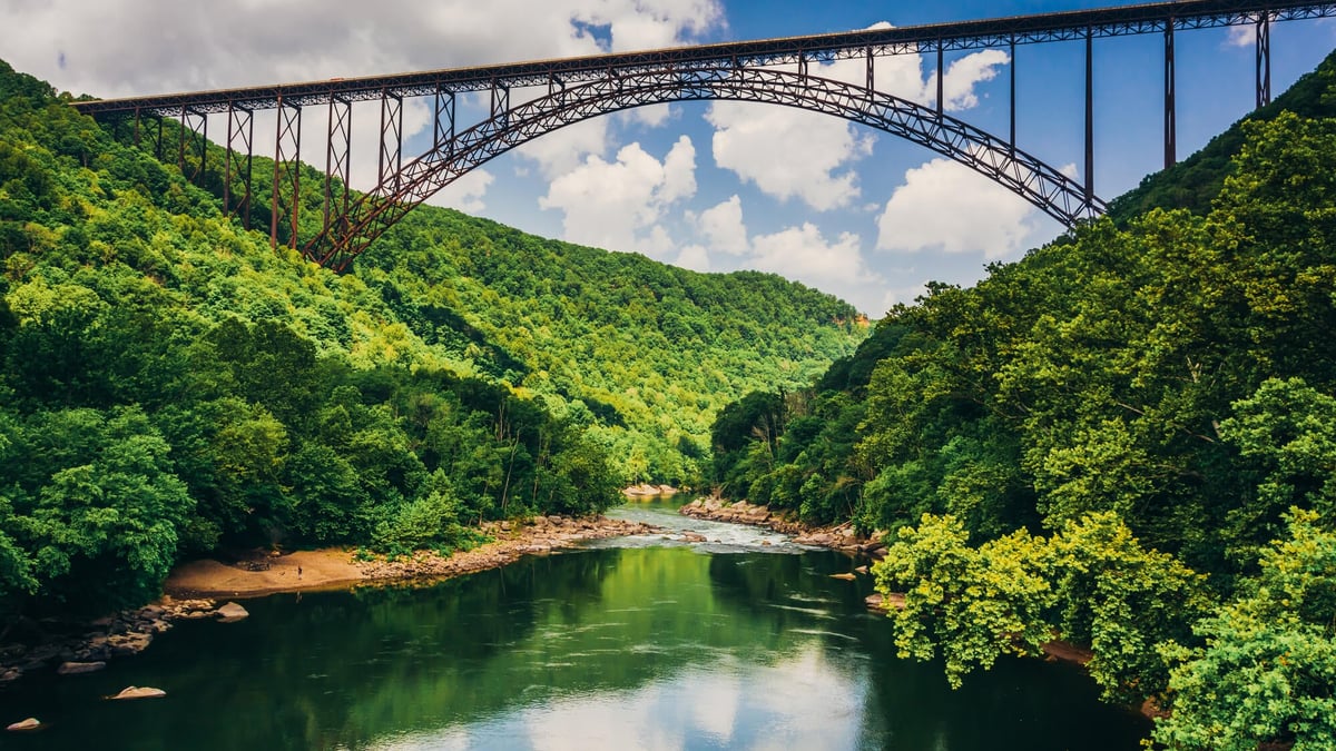 Bridge Day (October 19th, 2024) | Days Of The Year