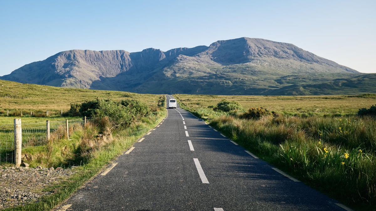 Rural Transit Day (July 16th) | Days Of The Year