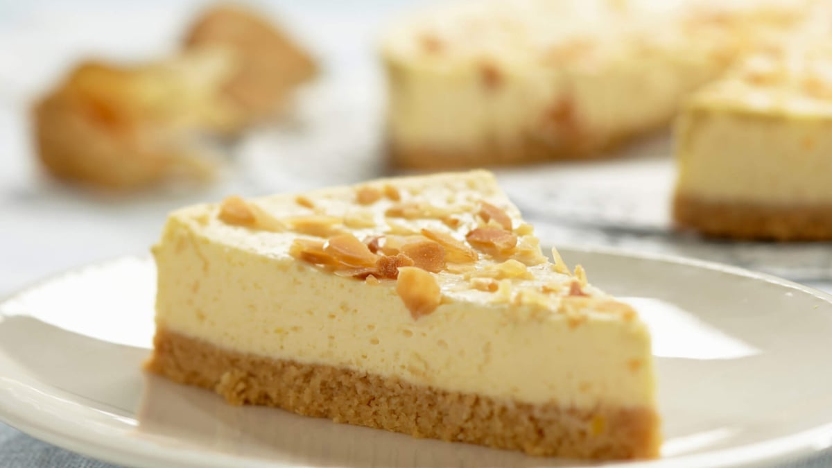 National Cheesecake Day (July 30th) | Days Of The Year