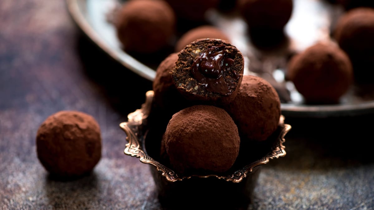 National Chocolate Candy Day (December 28th) | Days Of The Year