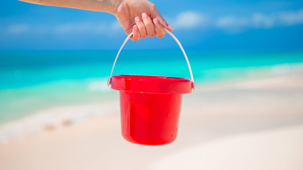 National Hole In My Bucket Day (May 30th) | Days Of The Year