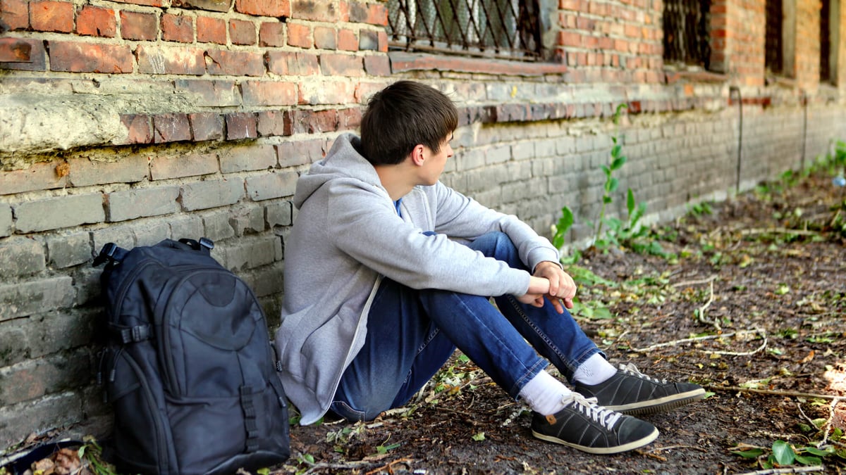 College Student Grief Awareness Day (April 18th, 2024) | Days Of The Year