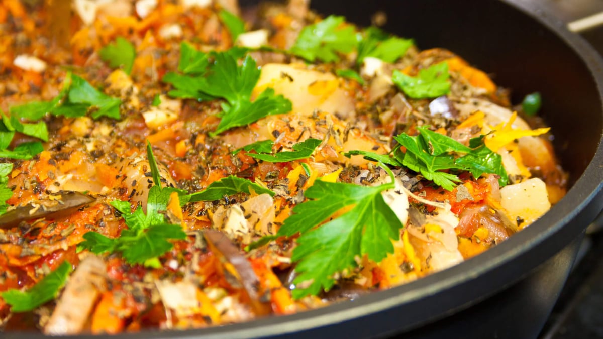 National Country Cooking Month (June 2024) | Days Of The Year