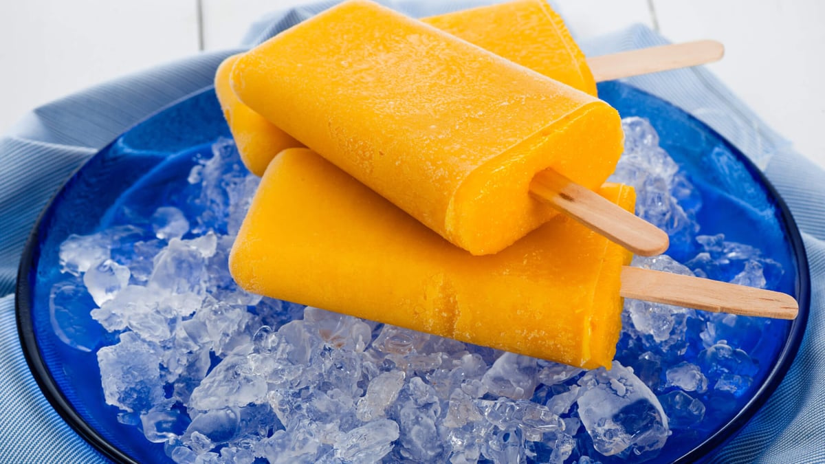 National Creamsicle Day (August 14th) | Days Of The Year