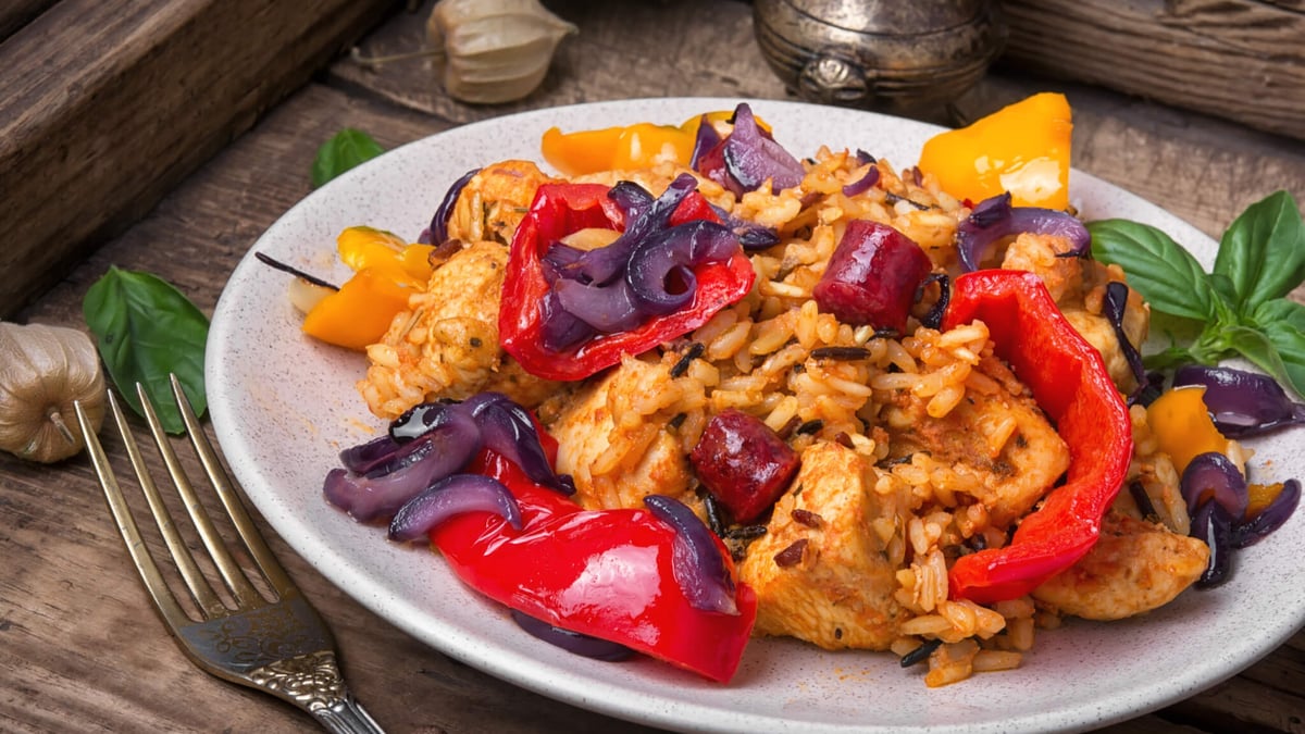 Southern Food Heritage Day (October 11th) | Days Of The Year