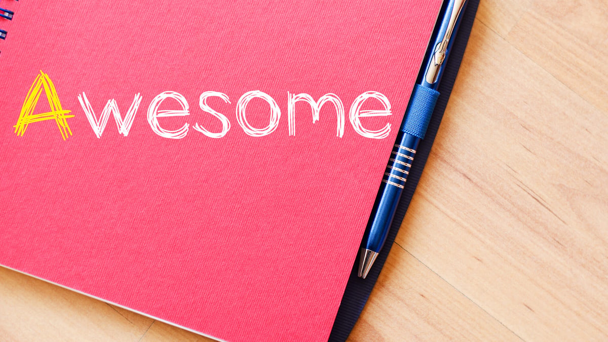International Day Of Awesomeness (March 10th) | Days Of The Year