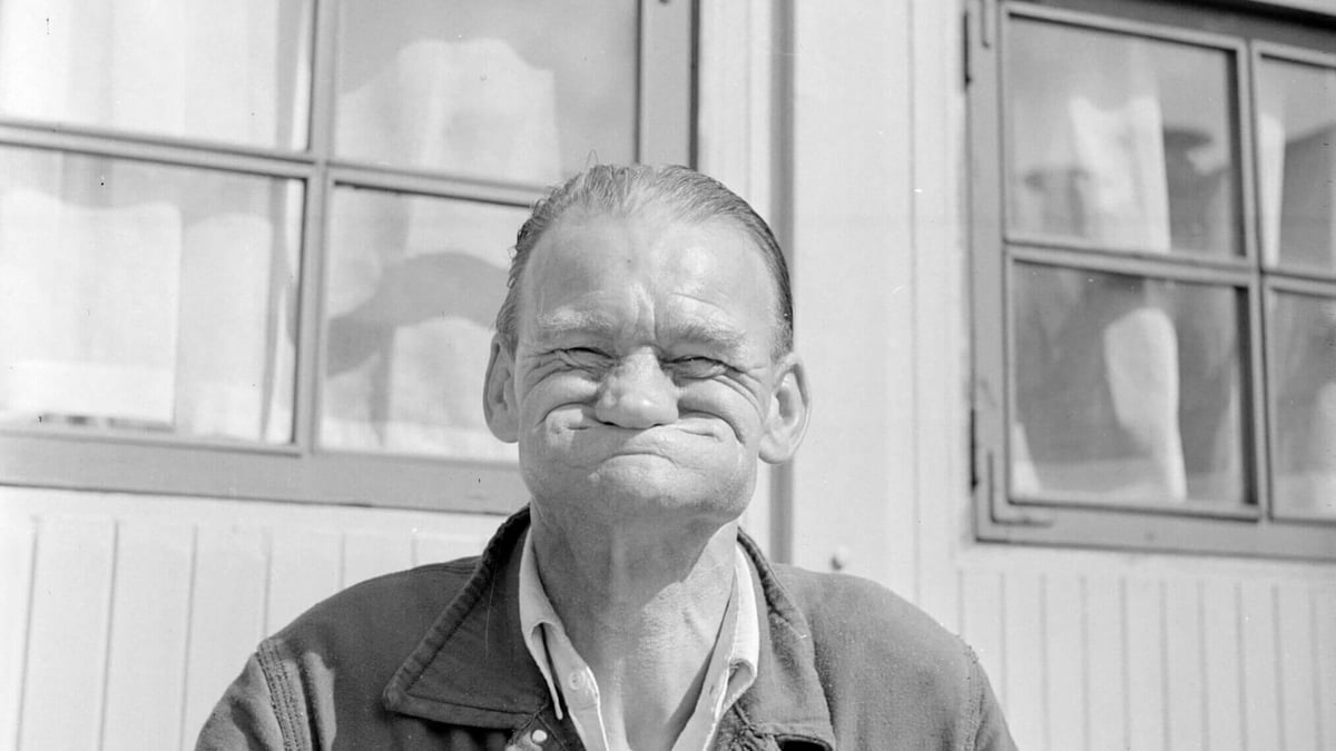 Popeye Day (January 17th) | Days Of The Year