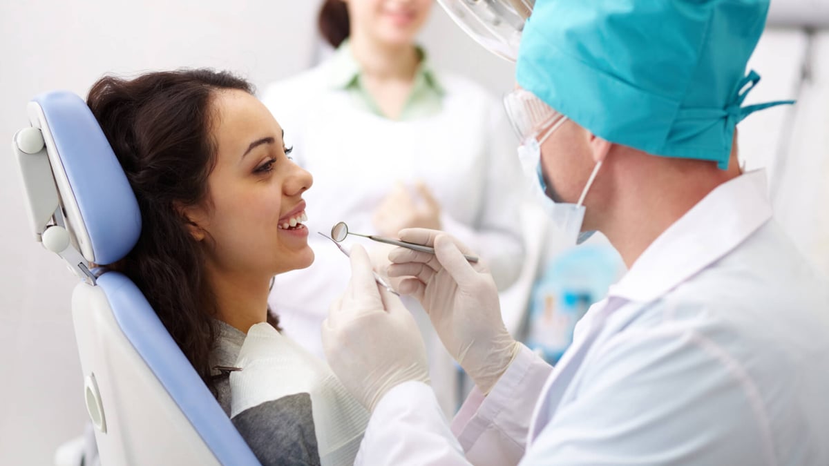 National Dentist's Day (March 6th) | Days Of The Year